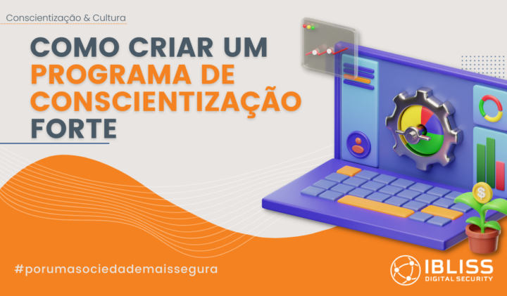 Como criar um programa de conscientização forte