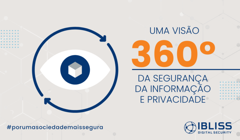 Início - IBLISS Digital Security